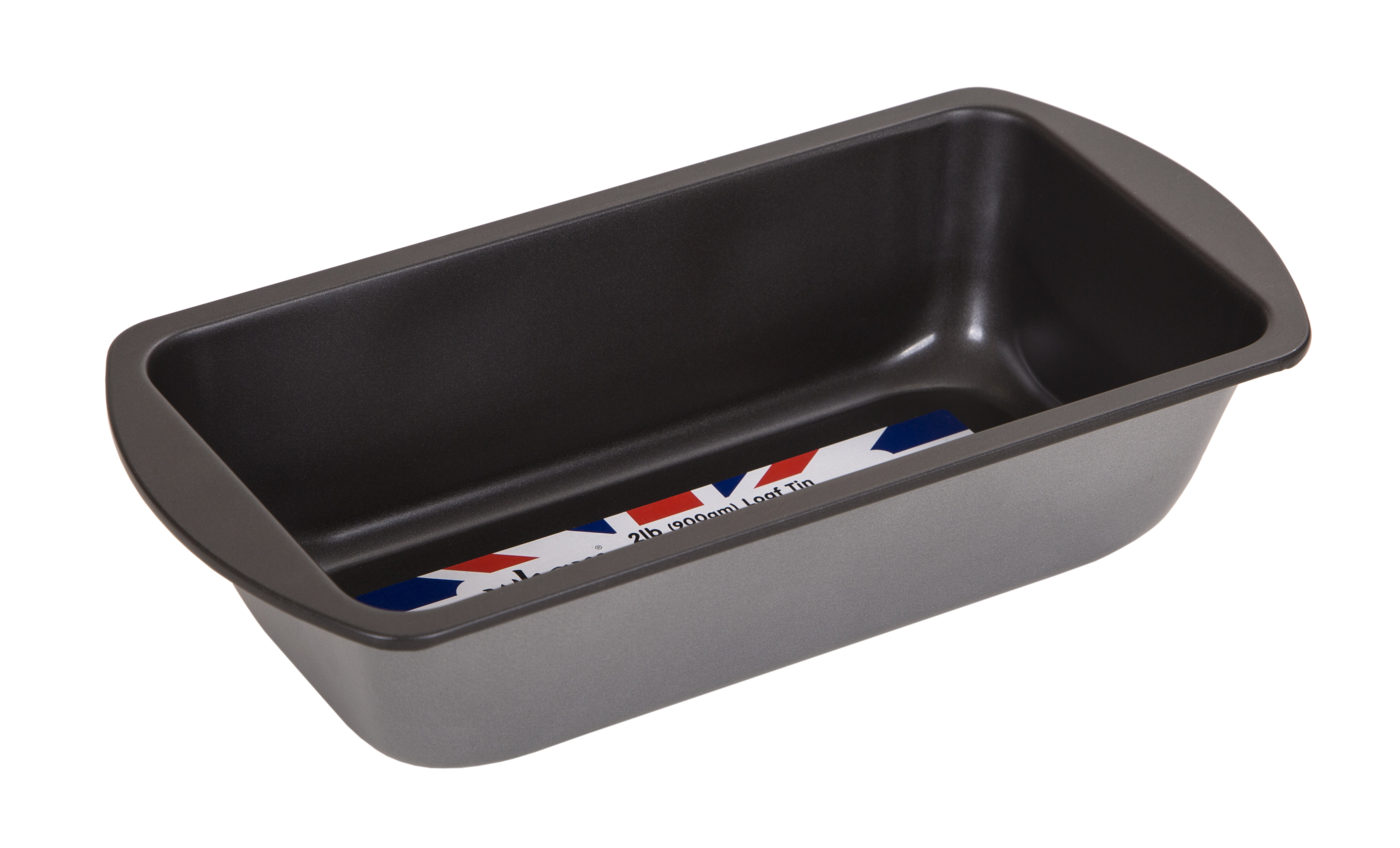 Wham Essentials 2lb Loaf Tin 56275 What More UK Wham Essentials 2lb Loaf Tin 56275 What More UK