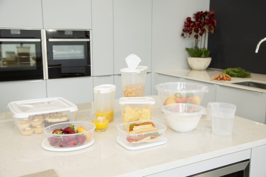 Cuisine 30cm Colander Ice White - 12386 - What More UK