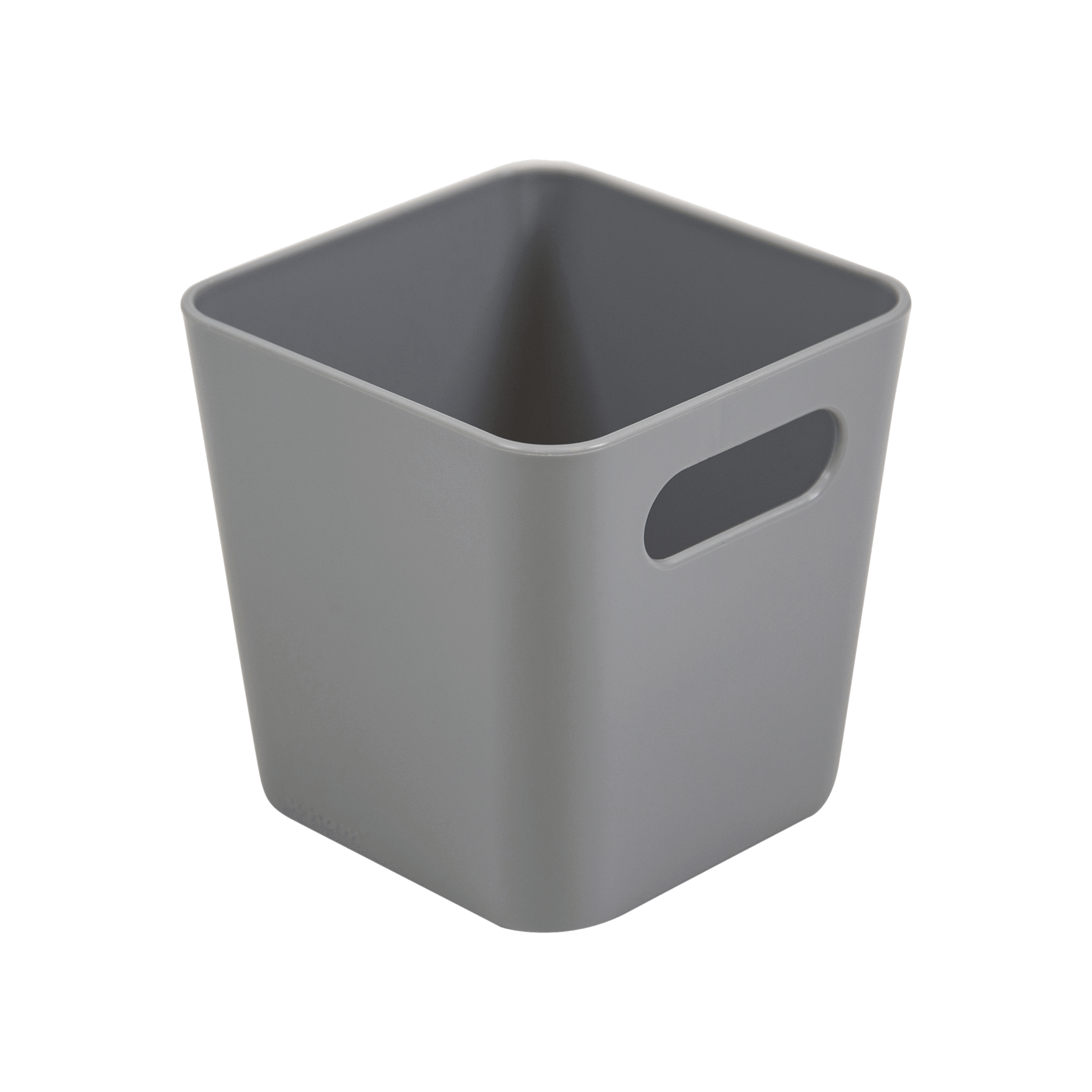 Studio Basket 1.01 Square Cool Grey - 25502 - What More UK