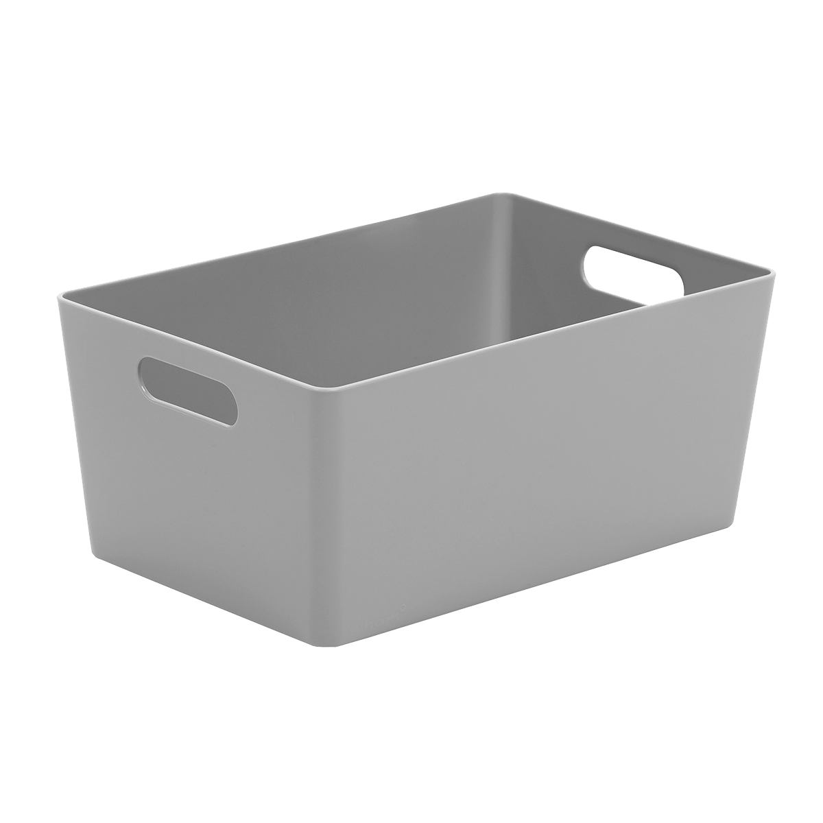 Studio Basket 4.02 Rectangular Cool Grey - 25577 - What More UK