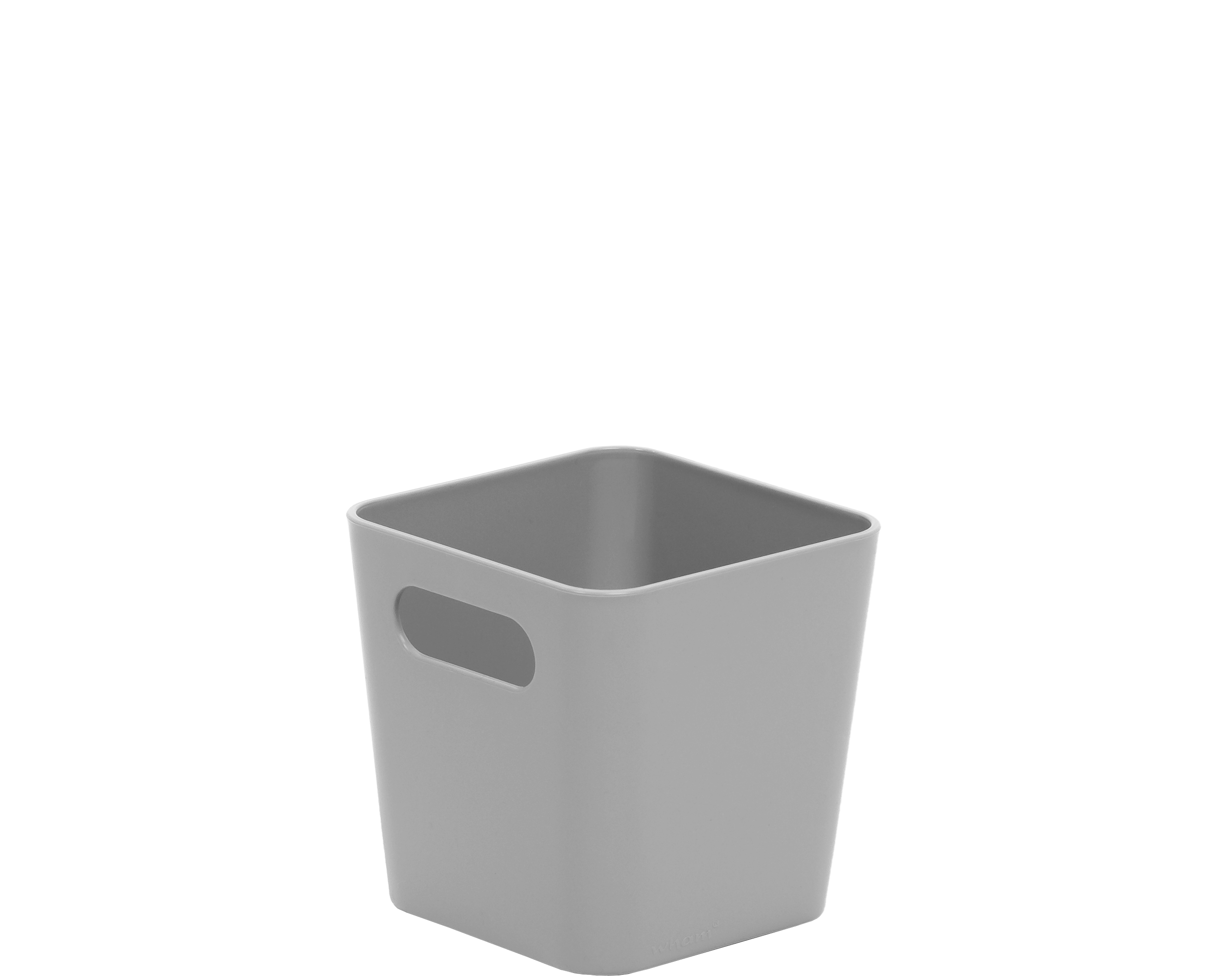 Studio Basket 1.01 Square Cool Grey - 25502 - What More UK