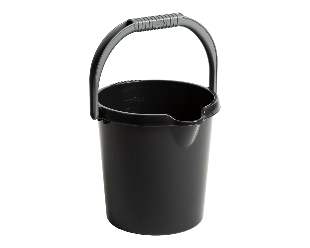 Casa 5Lt Bucket Midnight - 16882 - What More UK