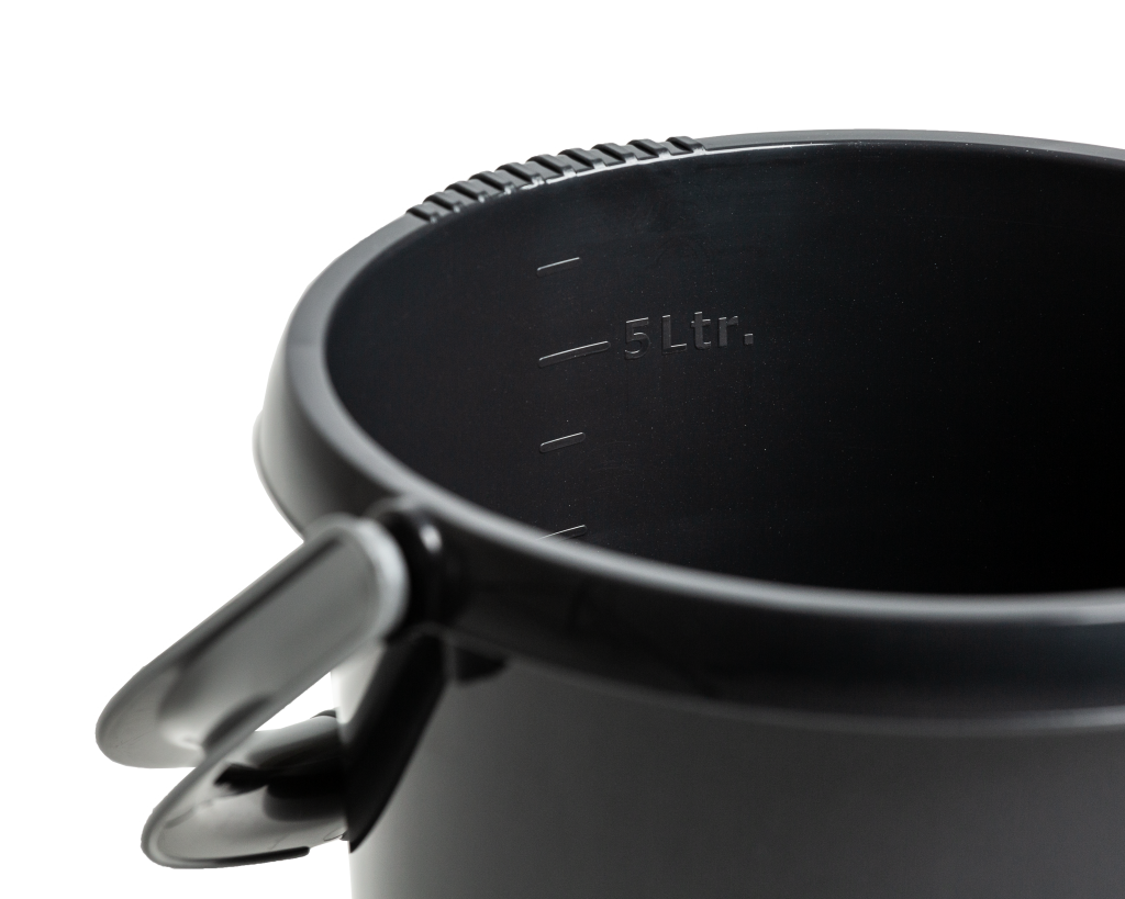 Casa 5Lt Bucket Midnight - 16882 - What More UK