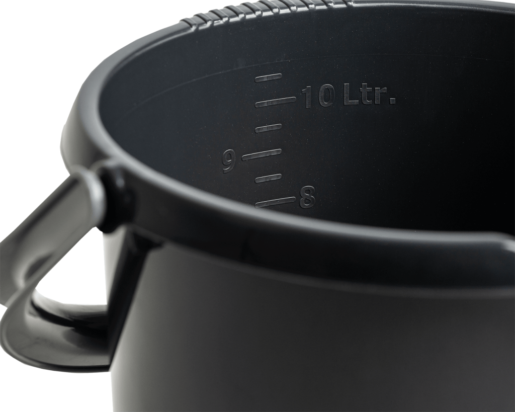Casa 10L Bucket Midnight - 17405 - What More UK