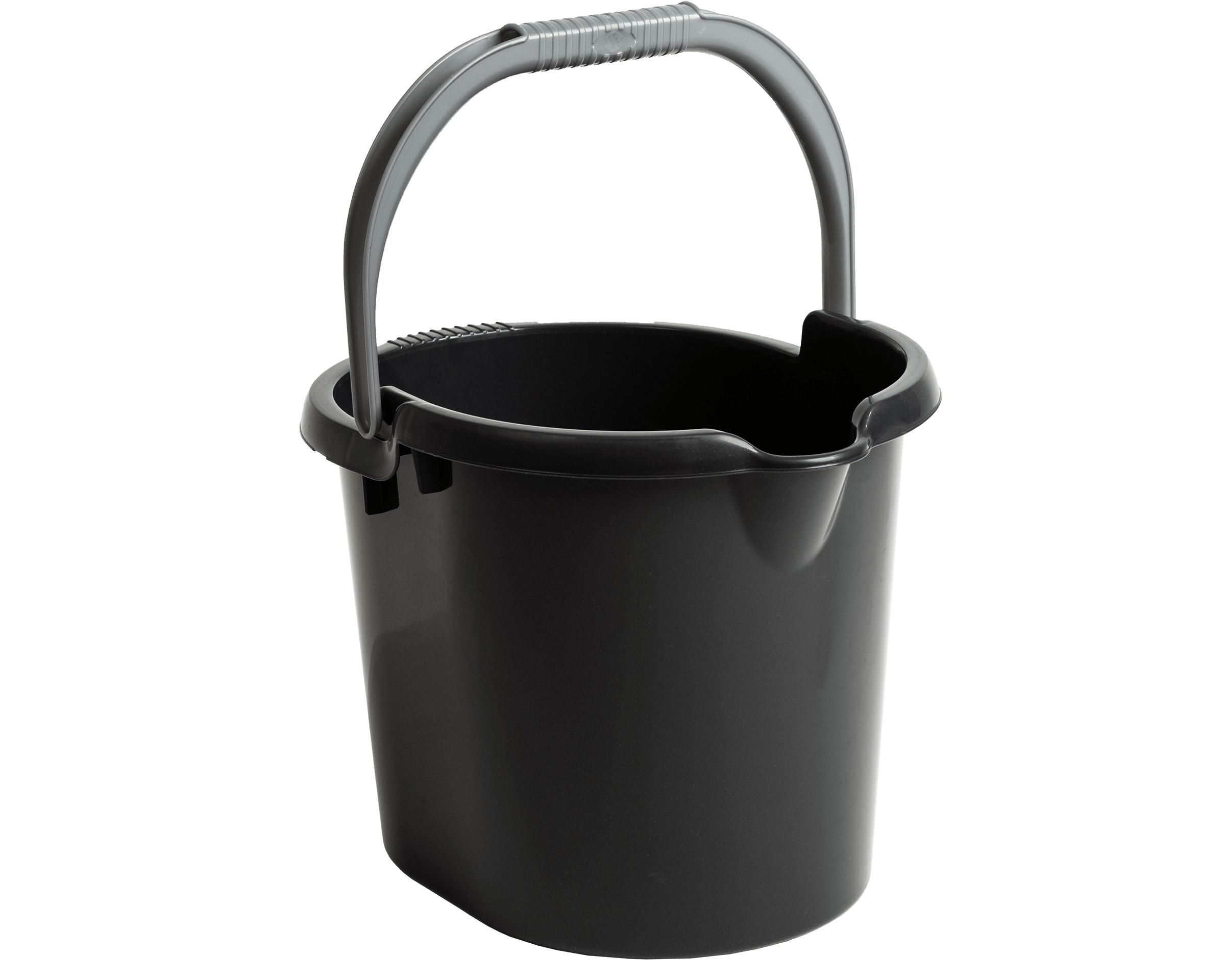 Casa 16L Mop Bucket Midnight - 17455 - What More UK