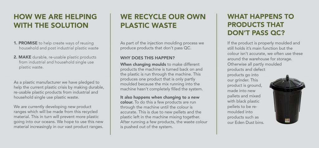 Eden Grid Cover Black - 10200 - What More UK