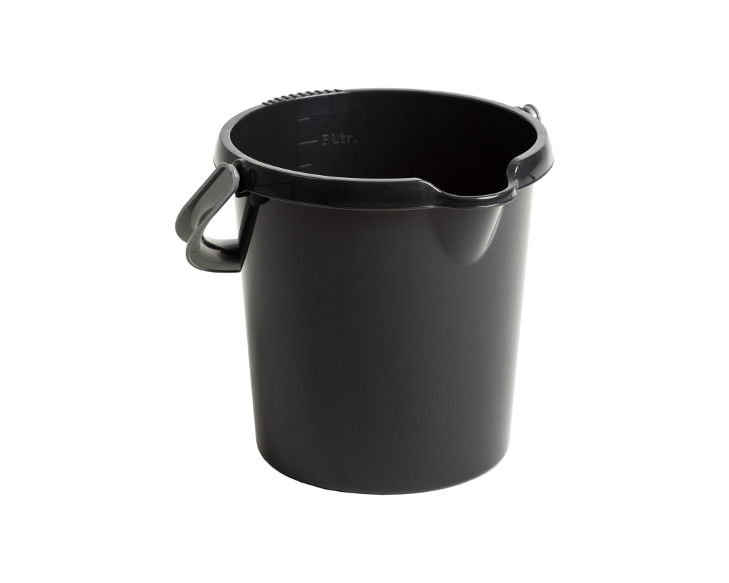 Casa 5Lt Bucket Midnight - 16882 - What More UK