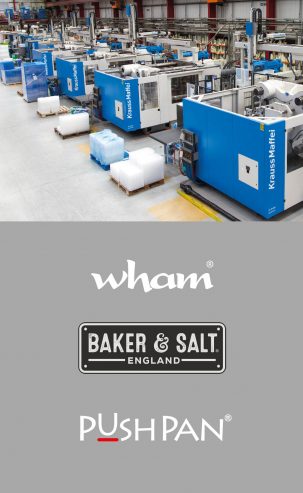 What More UK - Homepage - What More UK