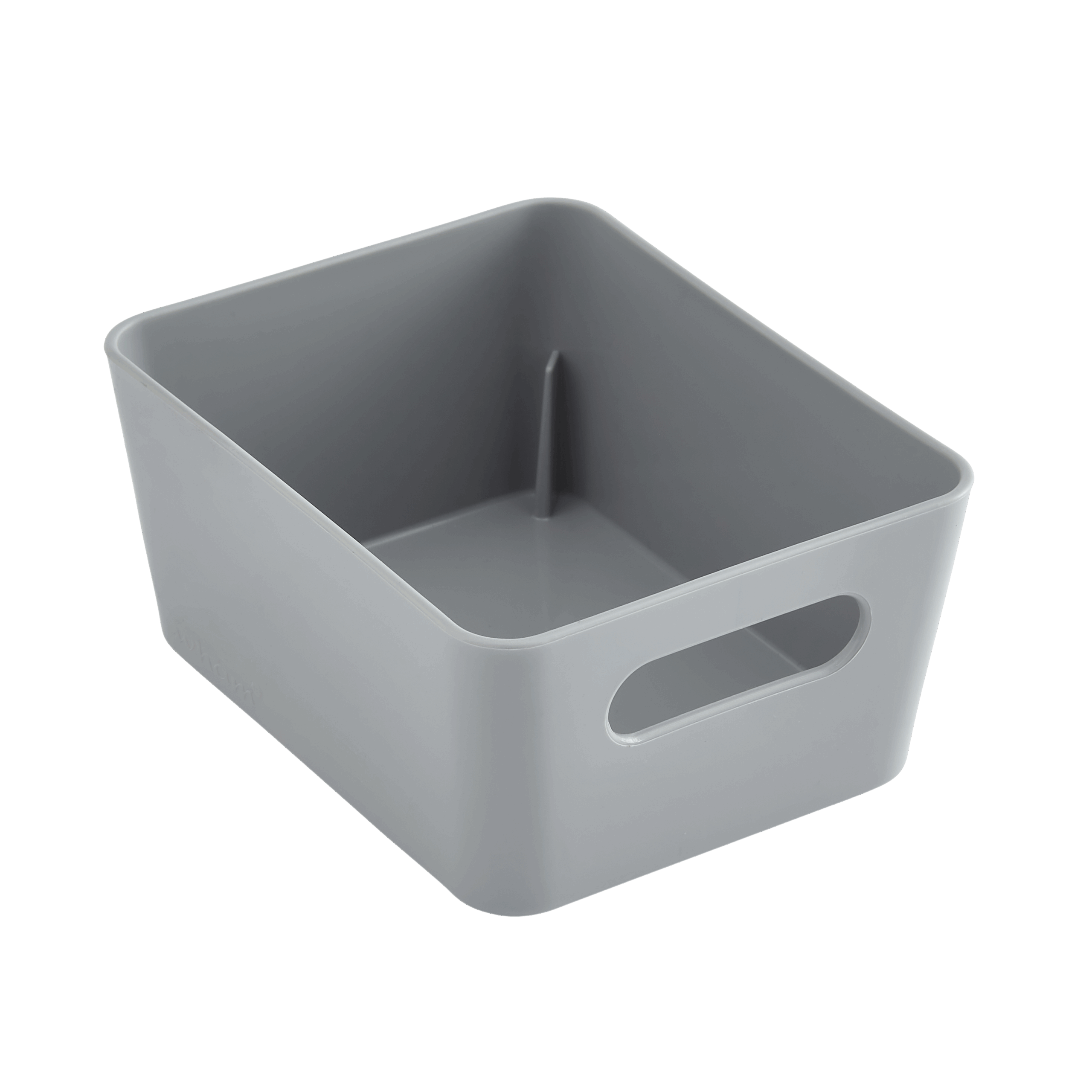 Studio Basket 8.01 Rectangular Grey - 25852 - What More UK
