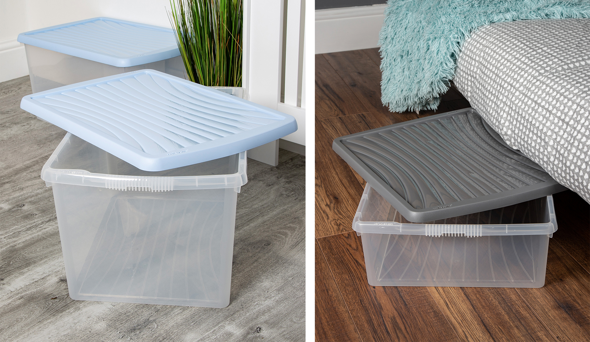 How to store your summer clothes during winter - What More UK