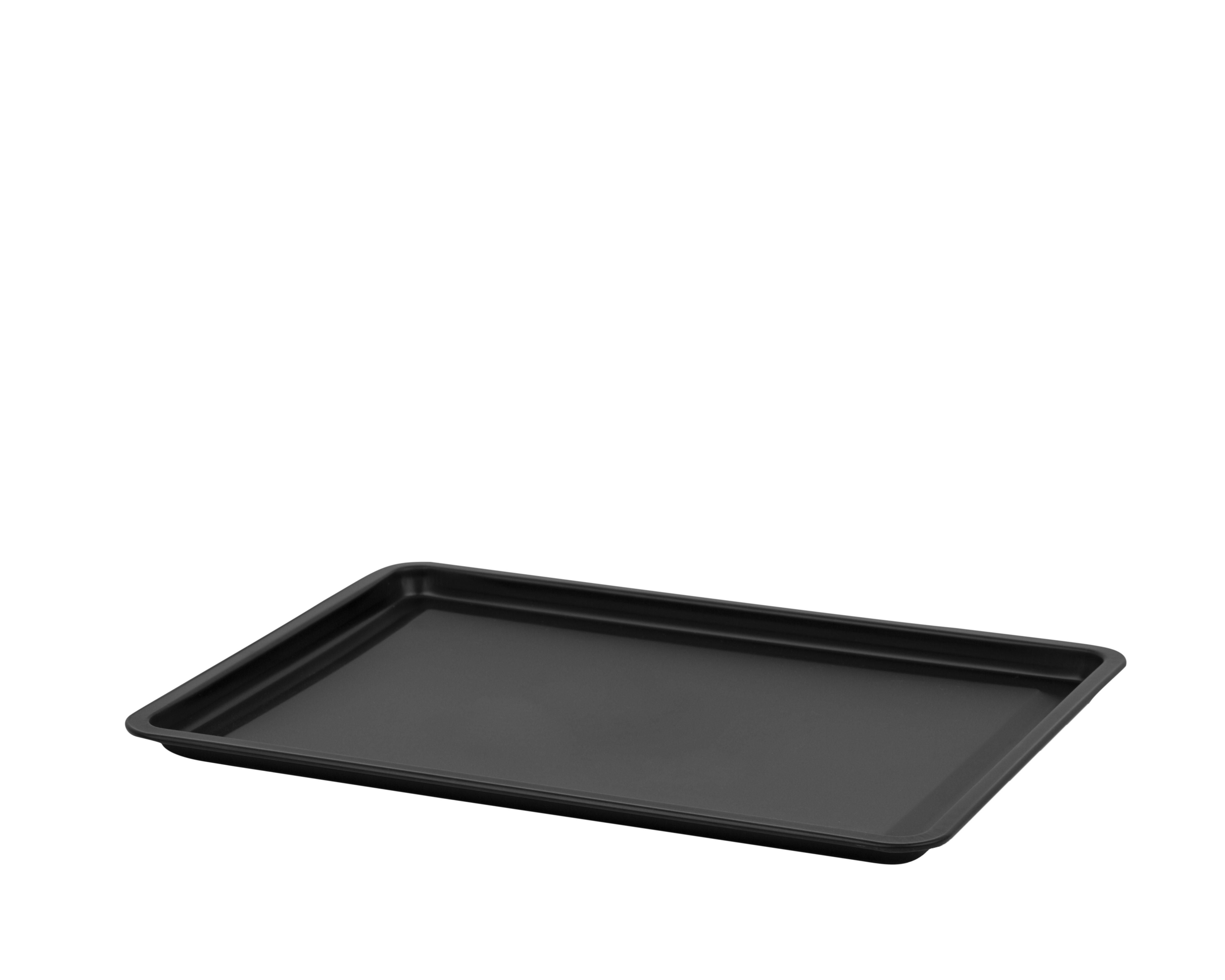 Wham Essentials 32cm Oven Tray 0 29 Black Black 56026 What More UK wham-essentials-32cm-oven-tray-0-29-black-black-56026-what-more-uk