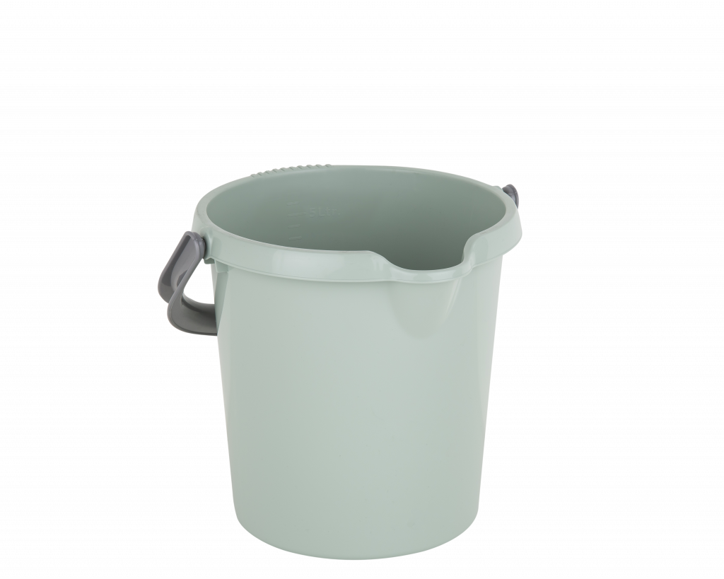 Casa 5L Bucket Silver Sage - 16883 - What More UK