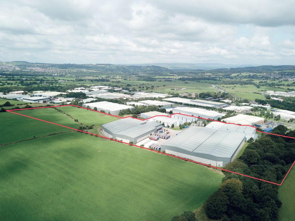 What More UK Plans to Invests in New Factory Expansion in Altham - What ...
