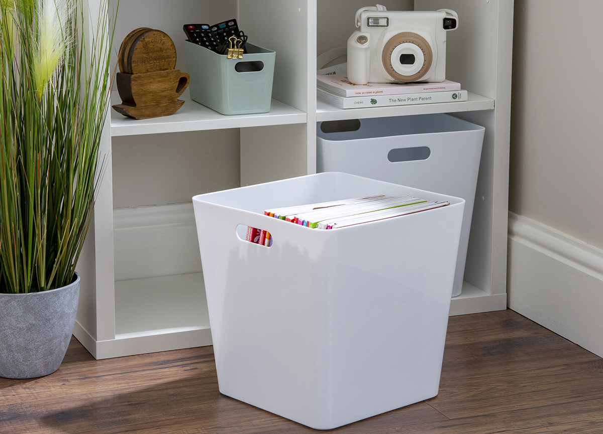 What More UK - Homepage