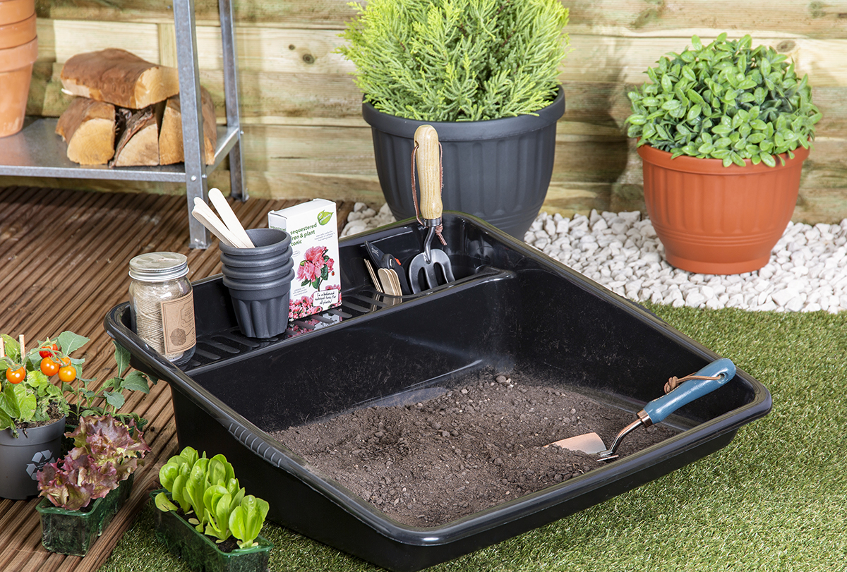 Wham Plastic Home Accessories & Storage Boxes - What More UK