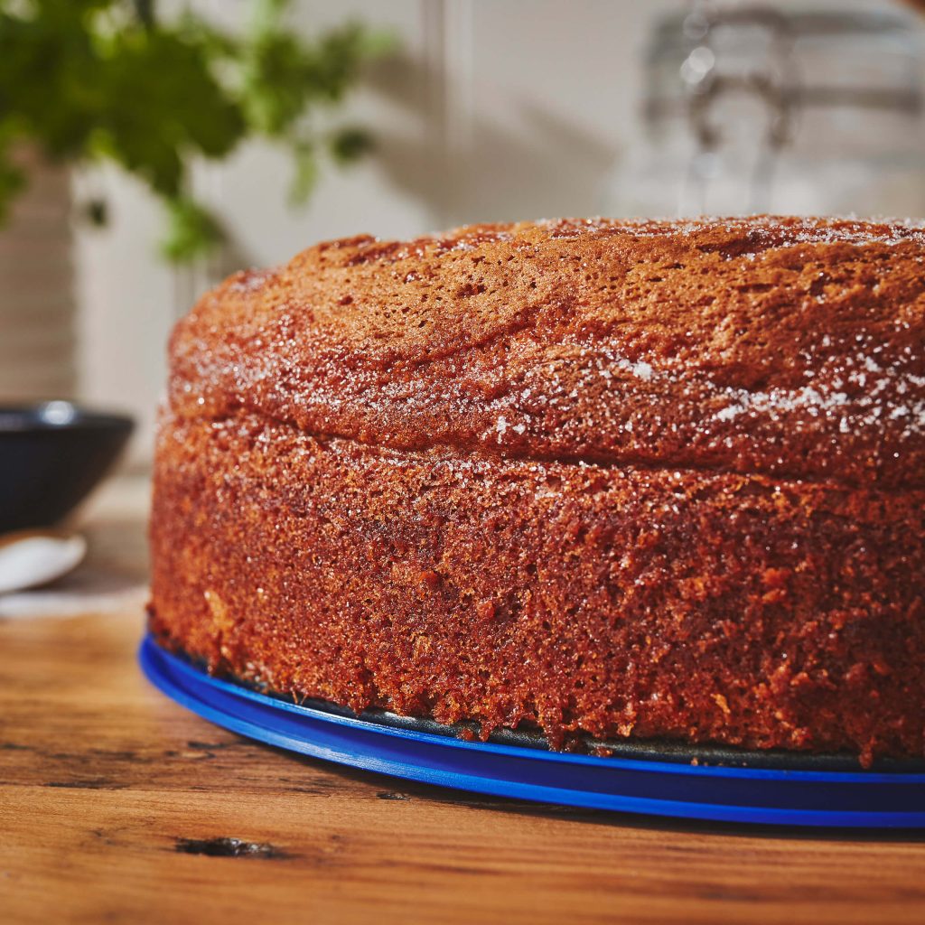 Push Pan 23cm Deep Light Grey/Pewter (500 Pcs) - Z52101 - What More UK