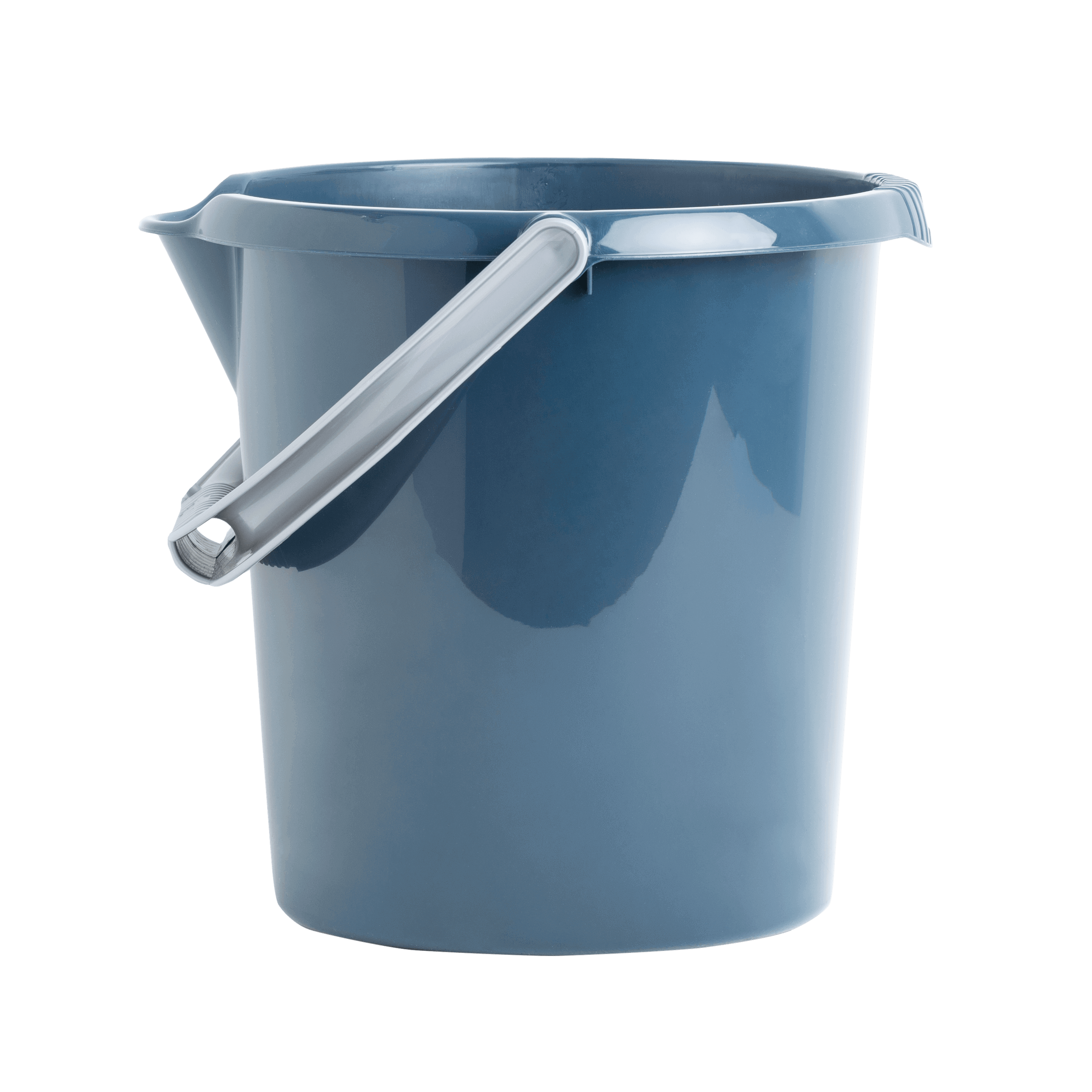 Casa 10L Bucket Navy - 17407 - What More UK