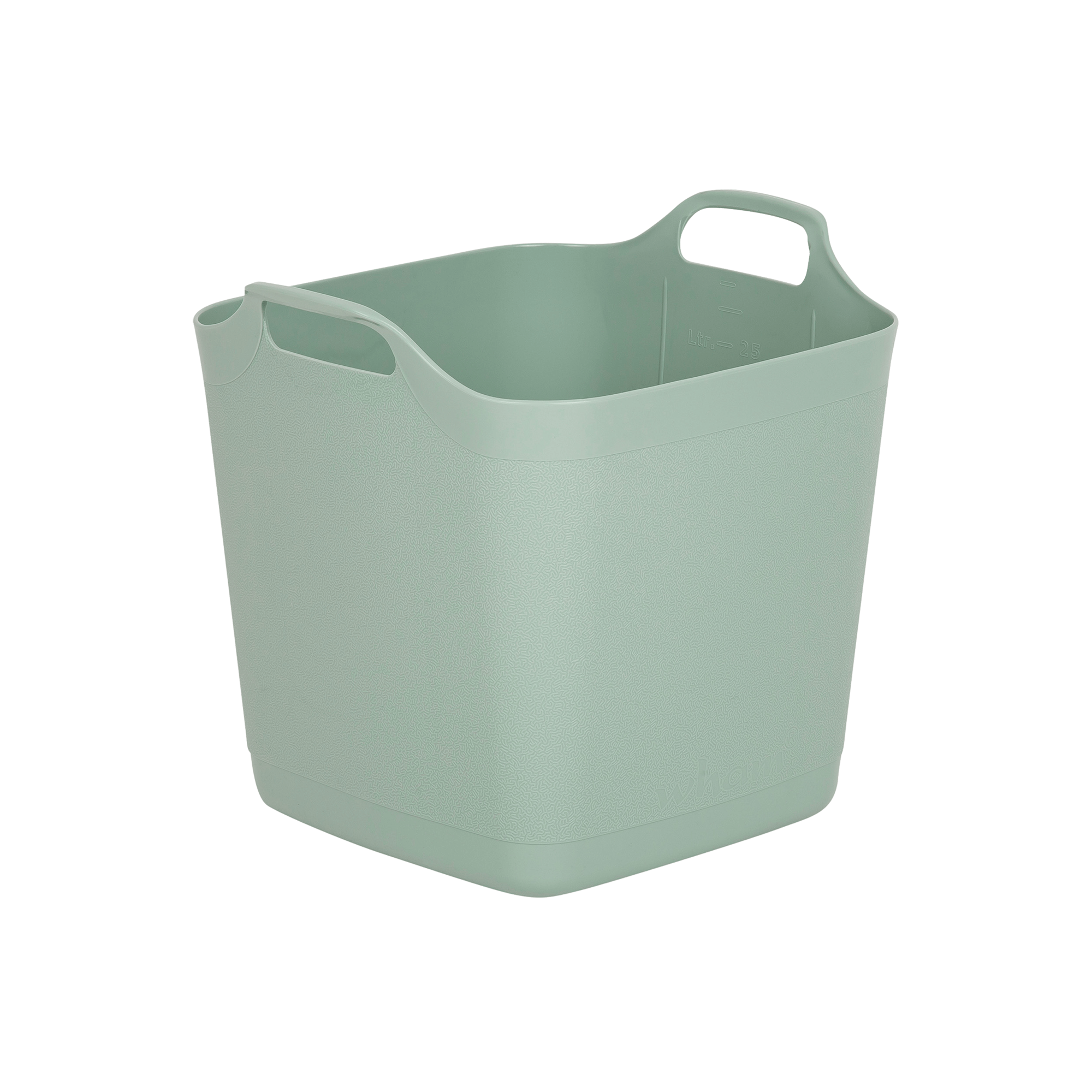 Flexi-Store 15L Graduated Square Tub Dunsage - 30810539 - What More UK