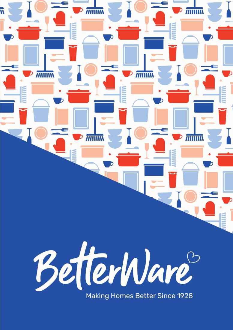 BetterWare 2025 Brochure - What More UK