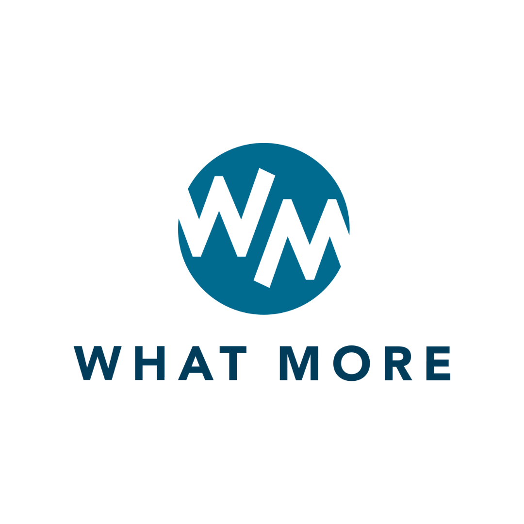 Brochures - What More UK