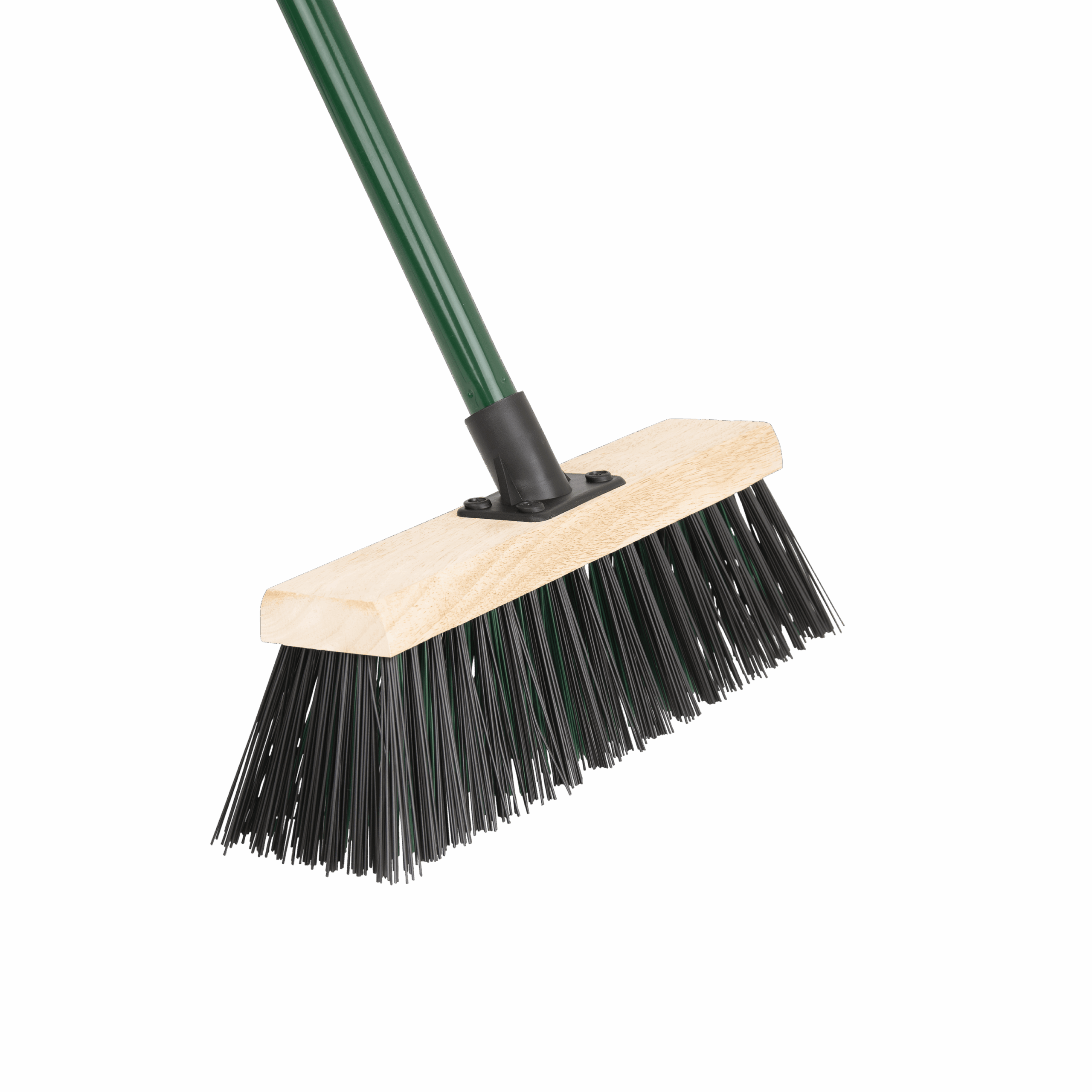 Betterware stiff 13" broom head & 137cm handle FSC 100% - 65120 - What ...