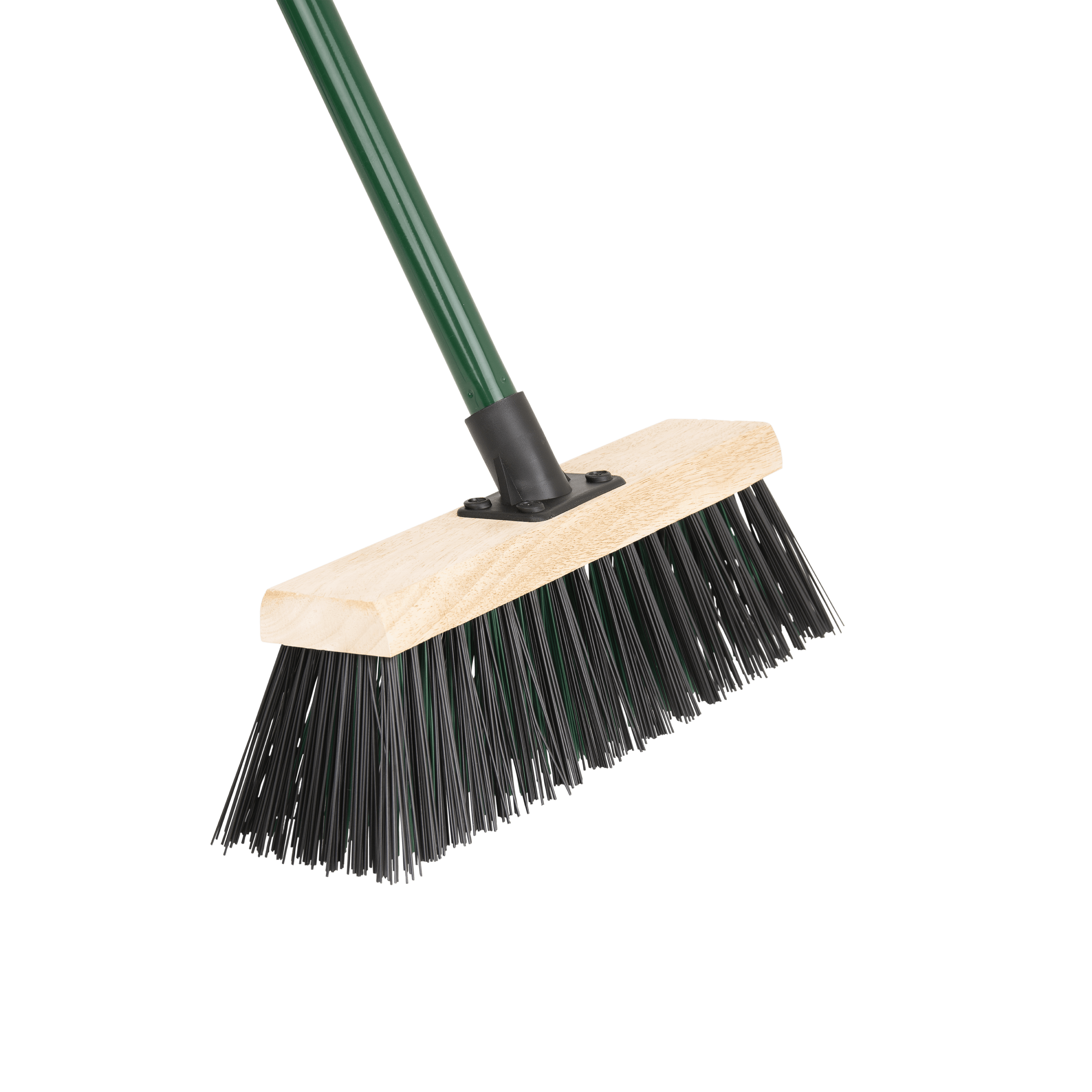 Betterware stiff 13" broom head & 137cm handle FSC 100% - 65120 - What ...