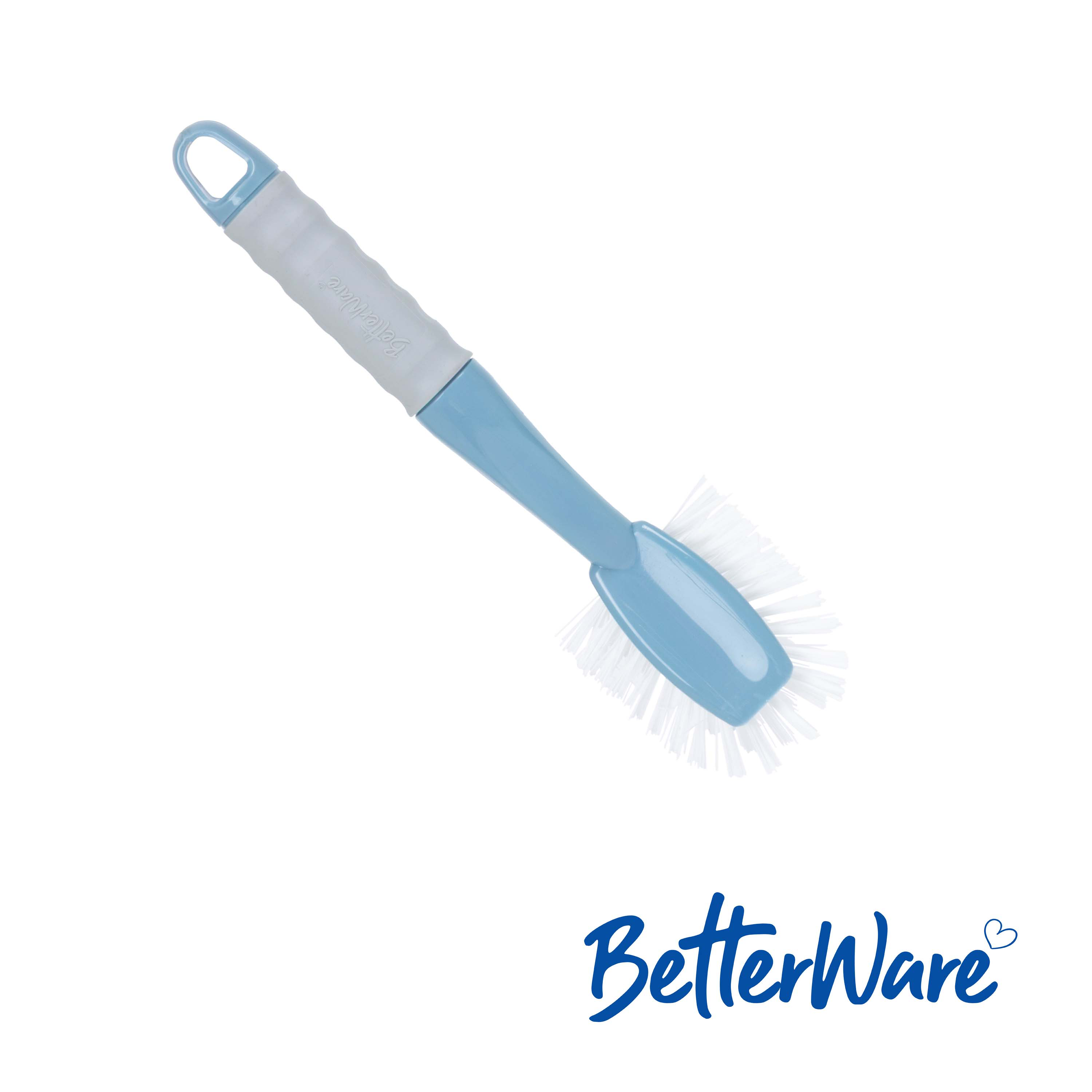 Betterware Soft Grip Dish Brush - 65450 - What More UK