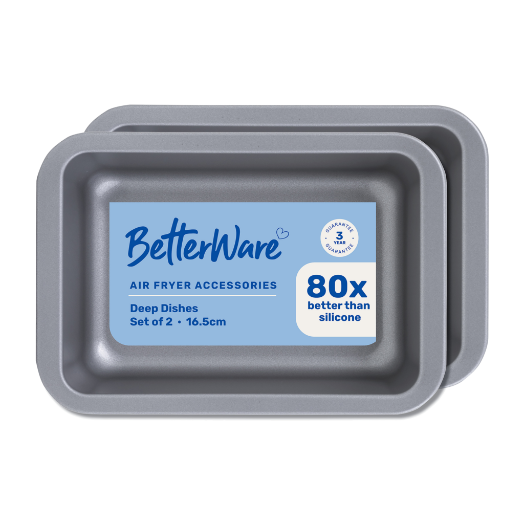 Set 2 Betterware Mini Deep Dish - 71000 - What More UK