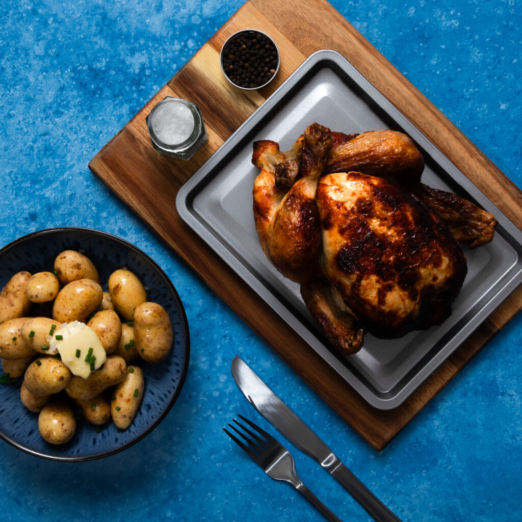 Set 2 Betterware Mini Oven Tray - 71080 - What More UK