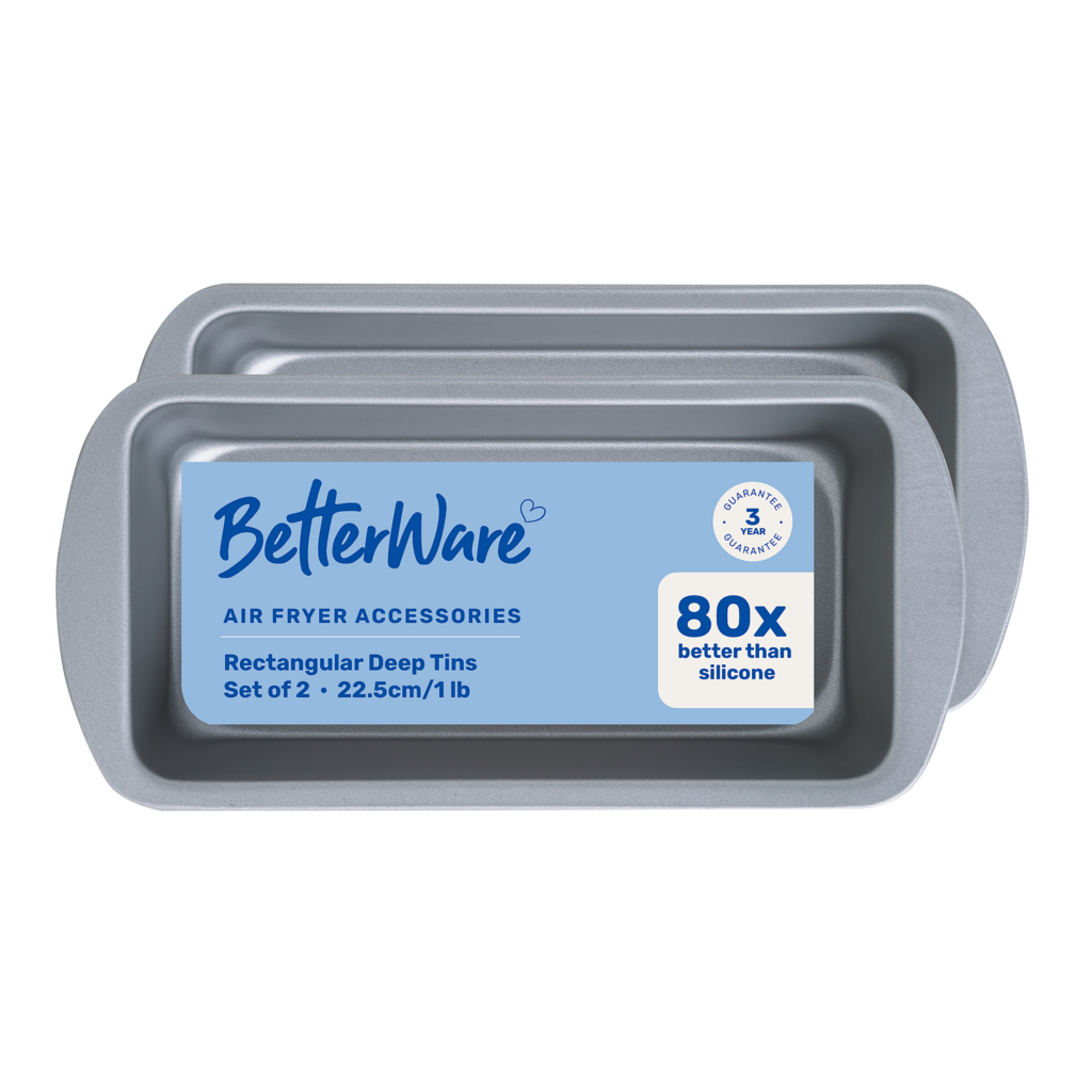 Set 2 Betterware Rectangular Dish - 71140 - What More UK