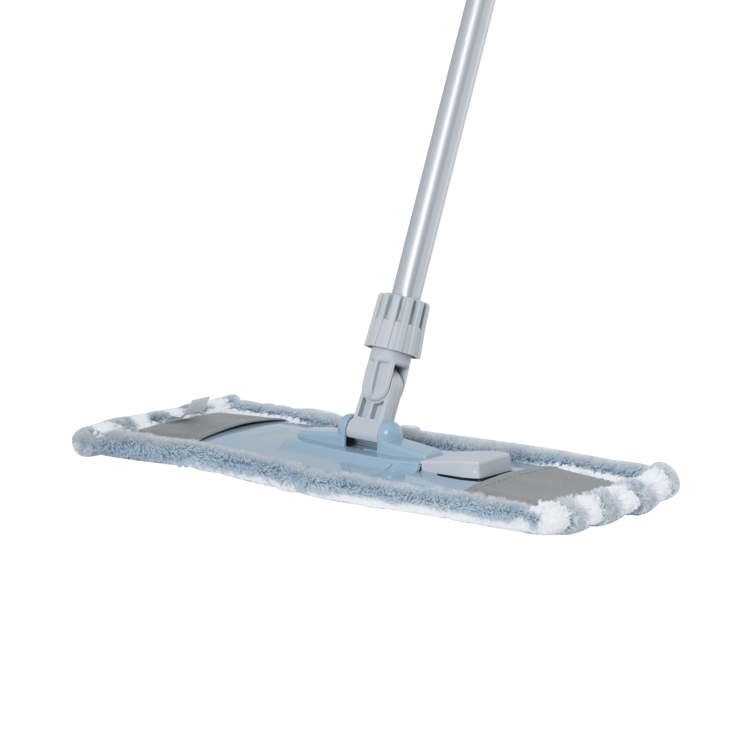 Betterware Flat Dry/Wet Microfibre Mop & Extending Handle – What More UK